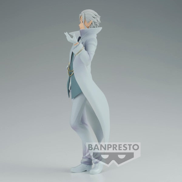 That Time I Got Reincarnated As A Slime - Otherworlder Figure - Vol.17 ...